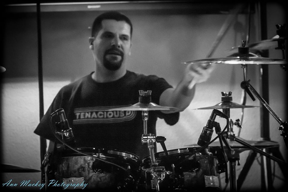 Jason Gilardi - Alchetron, The Free Social Encyclopedia